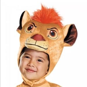 Costumes | The Lion Guard Kion Toddler Halloween Costume New | Poshmark